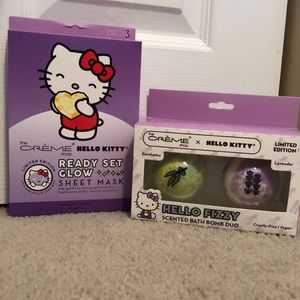 Hello Kitty - Poshmark